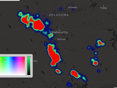 🌍 Full Stack GIS & Mapping Solutions – Mapbox | ESRI | Google Maps API ...