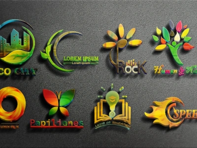 An amazing logo designed for your business | Upwork