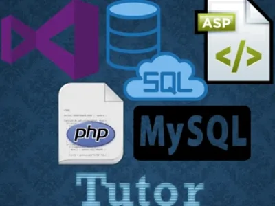 Tutor for programming languages / Database Management | Upwork