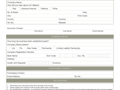 Dynamic PDF Form (Add Remove/Pages, Dynamic Dropdown List) | Upwork