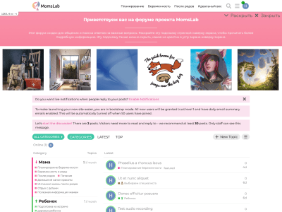 A Discourse Community Forum | Upwork