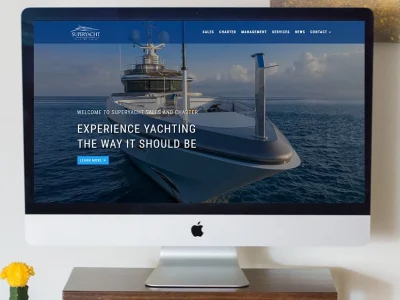 A well designed PHP website in CodeIgniter framework | Upwork