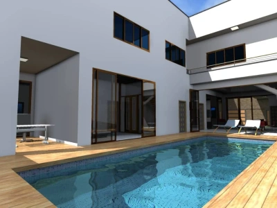 A complete architectural file for your construction projects | Upwork