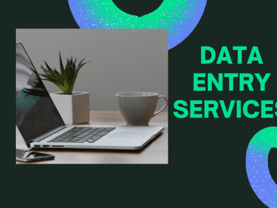 Professional Data Entry Services | Upwork