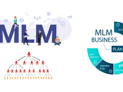 Complete solution for your any kind of MLM business plan. | Upwork
