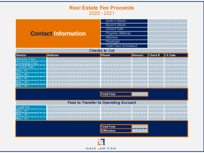 Visually-appealing excel spreadsheet or userform for your business | Upwork