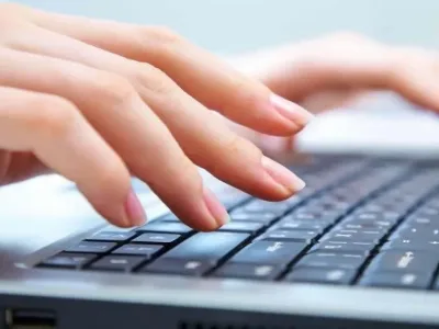 A Professional Typist and Data Entry Expert for your business | Upwork