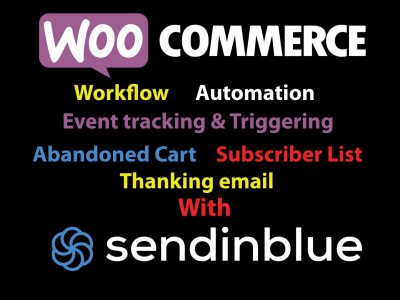 Configured sendinblue, mailchimp and any email campaign | Upwork