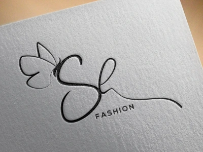 Professional Logo with creative touch and style within your preferences ...