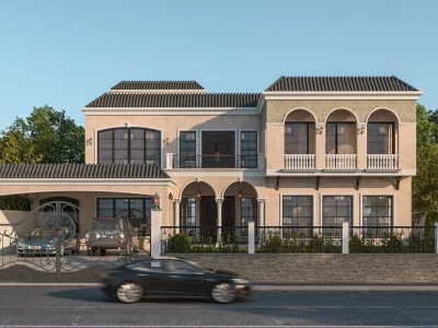 Architectural Aesthetic design of your Building. | Upwork