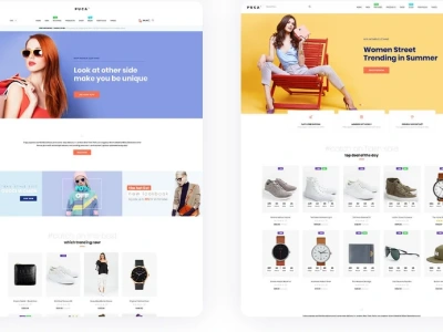 Professional wordpress website with ecommerce functionality | Upwork