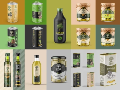 Professional label design or Packaging for your product | Upwork