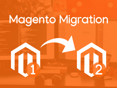 Migration from Magento 1 to Magento 2 | Upwork
