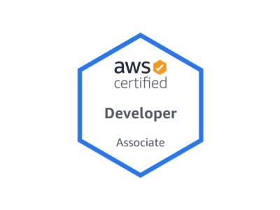 AWS Lambda function as part of serverless application | Upwork