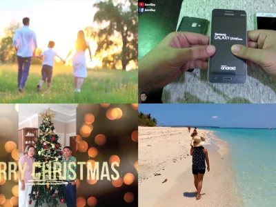 A good looking video in 4-8 days | Upwork