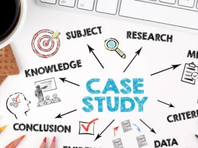 Professional Case Study Writing Services Online | Upwork