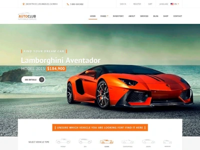 WordPress theme customization & full functional website | Upwork