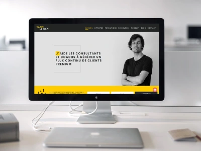 An amazing responsive Website Design & development | Upwork