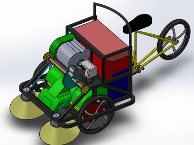 A perfect engineering Concept design that is in your mind. | Upwork