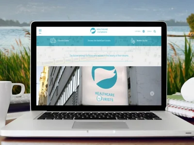 A fully customize and secure WordPress website | Upwork