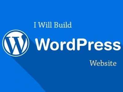Wordpress CMS website with responsive design | Upwork