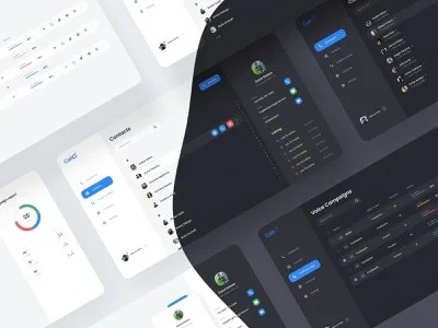 Ultimate Responsive UI/UX Design For Your website | Upwork
