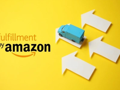 Amazon FBA/FBM AtoZ Product Launch | Upwork