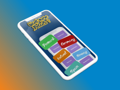 A bug free and secure Mobile application in both platform | Upwork