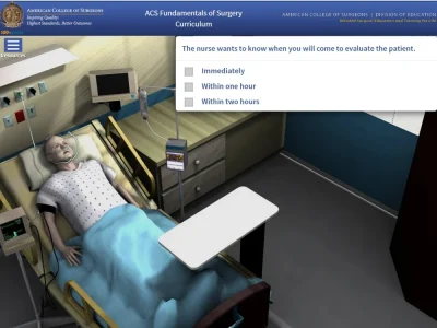 An Elearning Module 1 Learning Hour Upwork