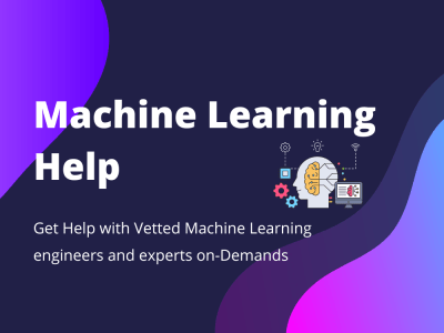 Machine Learning Developers | Data Science | Deep Learning | NLP | Upwork