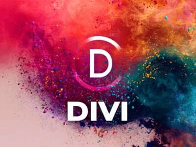 Customize or create full website by divi theme within 24 hours | Upwork