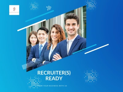 3 to 5 qualifed candidates for your low to mid level job by a recruiter ...