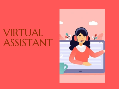 An efficient virtual assistant | Upwork