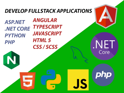 Well experienced software engineer ASP.NET CORE, ANGULAR, Django languages. | Upwork