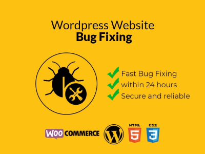 Malware Free WordPress Website, Security & Bug Fixes and SSL Installation | Upwork