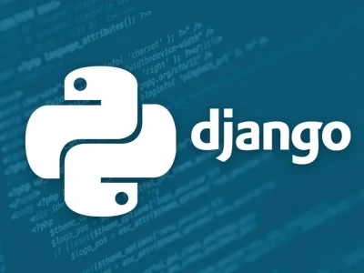 Python django web app | Upwork