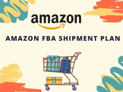 Your amazon shipping plan for fba | Upwork