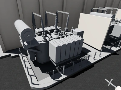 An amazing 3d Revit family to use it in any Revit Projects | Upwork