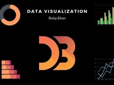 A data visualizations using d3 js echarts and chart js | Upwork