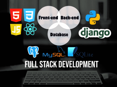 An amazing ReactJs and python django developer | Upwork