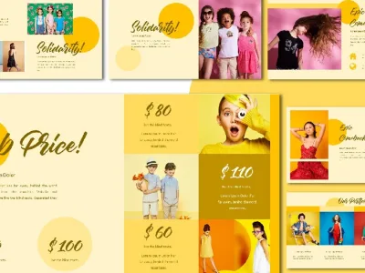 Urgent branded Powerpoint | Google Slides | Canva Presentation | Upwork