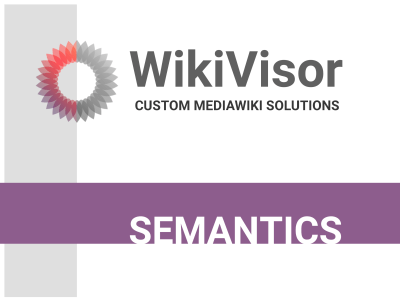 A fantastic power to manage your data with Semantic Mediawiki & Page ...