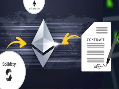 Blockchain Developer | Smart Contract | Ethereum | Solana | Upwork