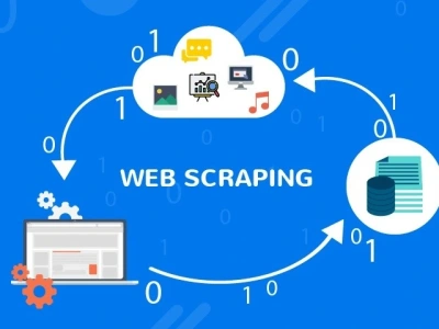 Web Scraping, web crawling, data extraction, data mining | Upwork