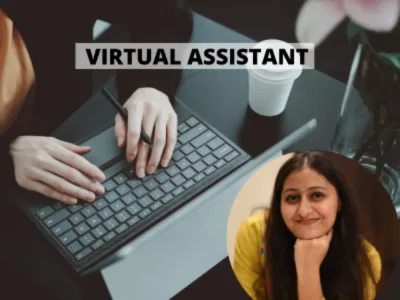 A virtual assistant for WordPress data entry & Admin tasks | Upwork