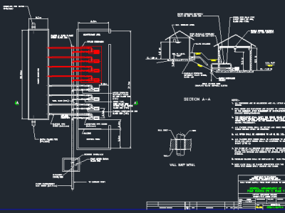 Pump station design calculations and drawings | Upwork