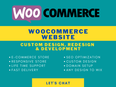 A awesome wordpress woocommerce website | Upwork