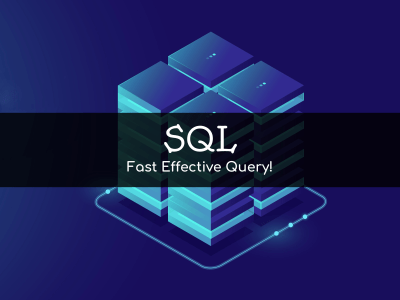 Fast, performance and effective database sql query | Upwork