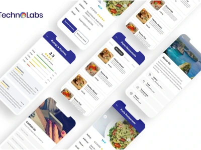 An on demand service application for ios and android | Upwork