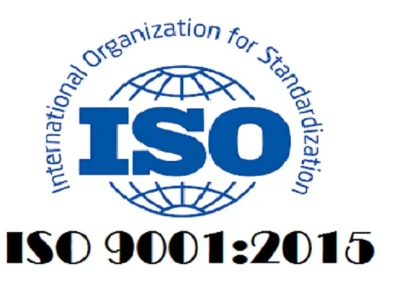 A complete ISO 9001 company specific documentation | Upwork